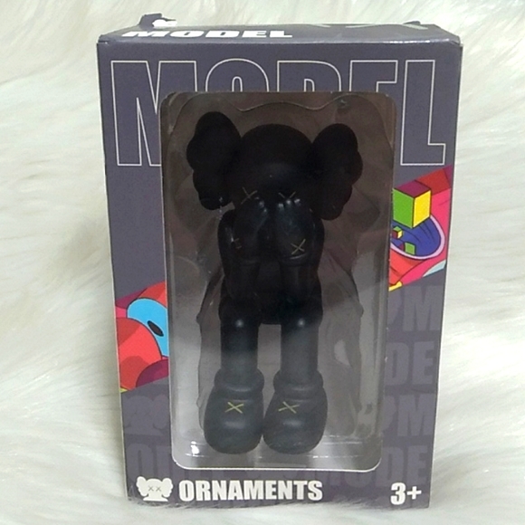 Exquisite Model | Other | Collectible Exquisite Model Ornaments You Ken ...